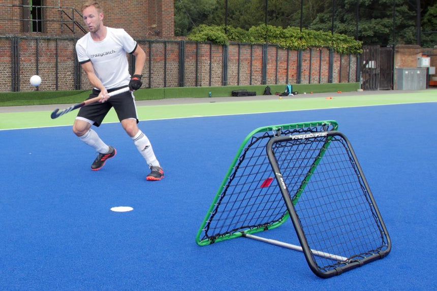 The 5 Warm-Up and Cool-Down Routines for Field Hockey Players ...